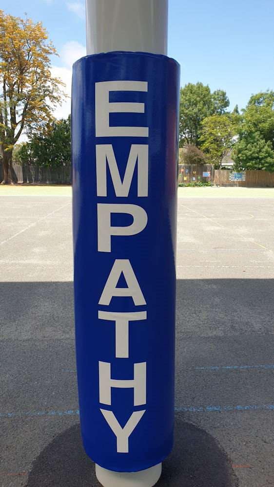 Custom Safety Padding Projects | Photo Gallery