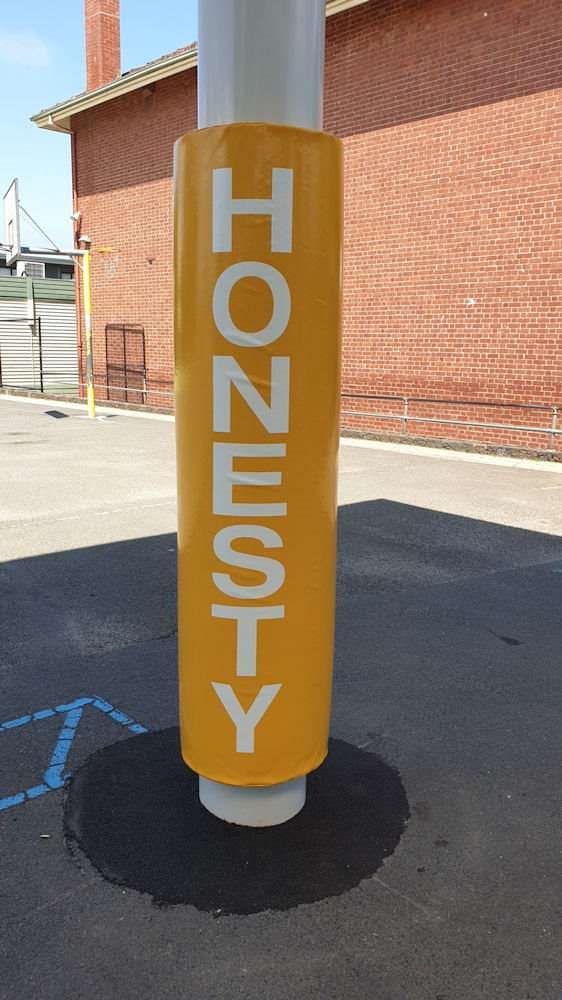 Custom Safety Padding Projects | Photo Gallery