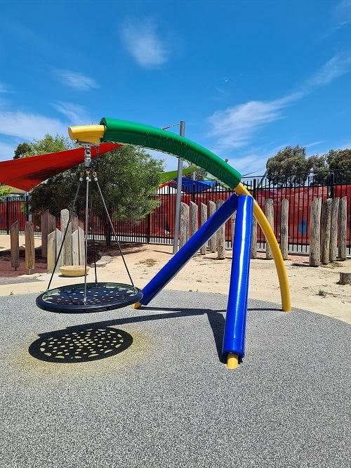 Custom Safety Padding Projects | Photo Gallery