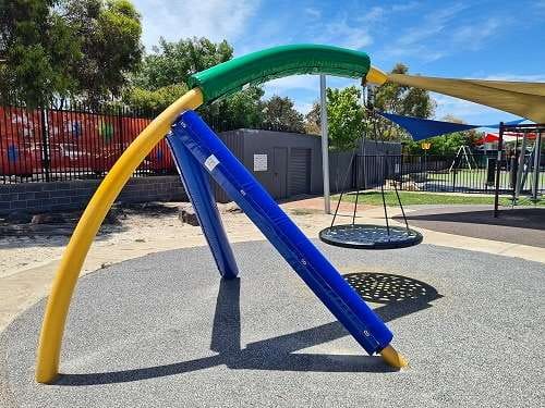 Custom Safety Padding Projects | Photo Gallery