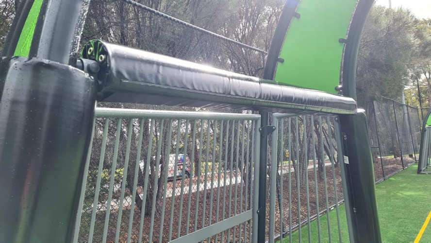 Custom Safety Padding Projects | Photo Gallery