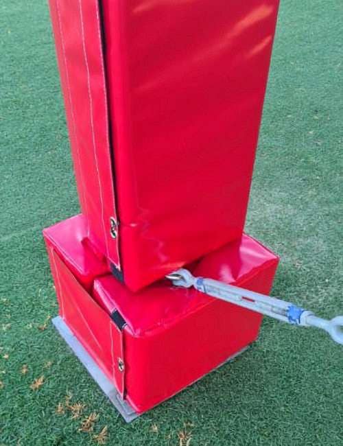 Safety Pad Solutions | Custom Safety Padding for Every Space