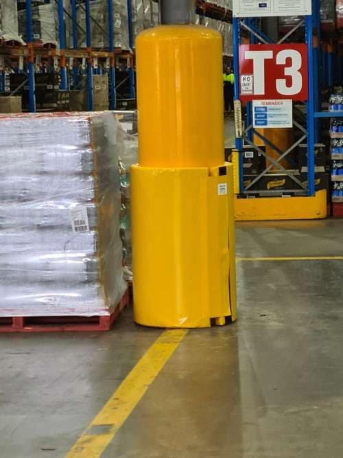 Safety Pad Solutions | Custom Safety Padding for Every Space