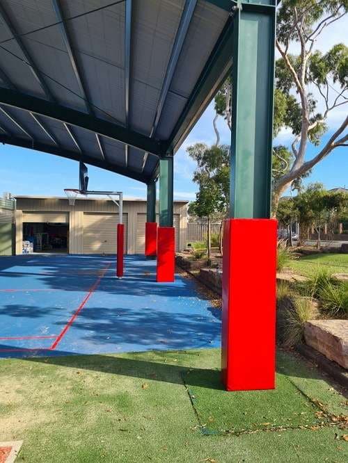 Safety Pad Solutions | Custom Safety Padding for Every Space